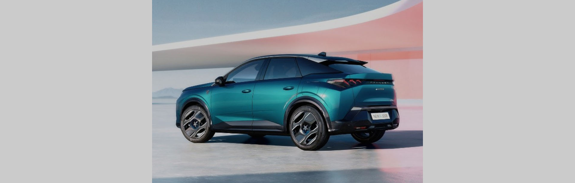 PROJET TRAPPE RECHARGE : PEUGEOT 3008 - Pharea
