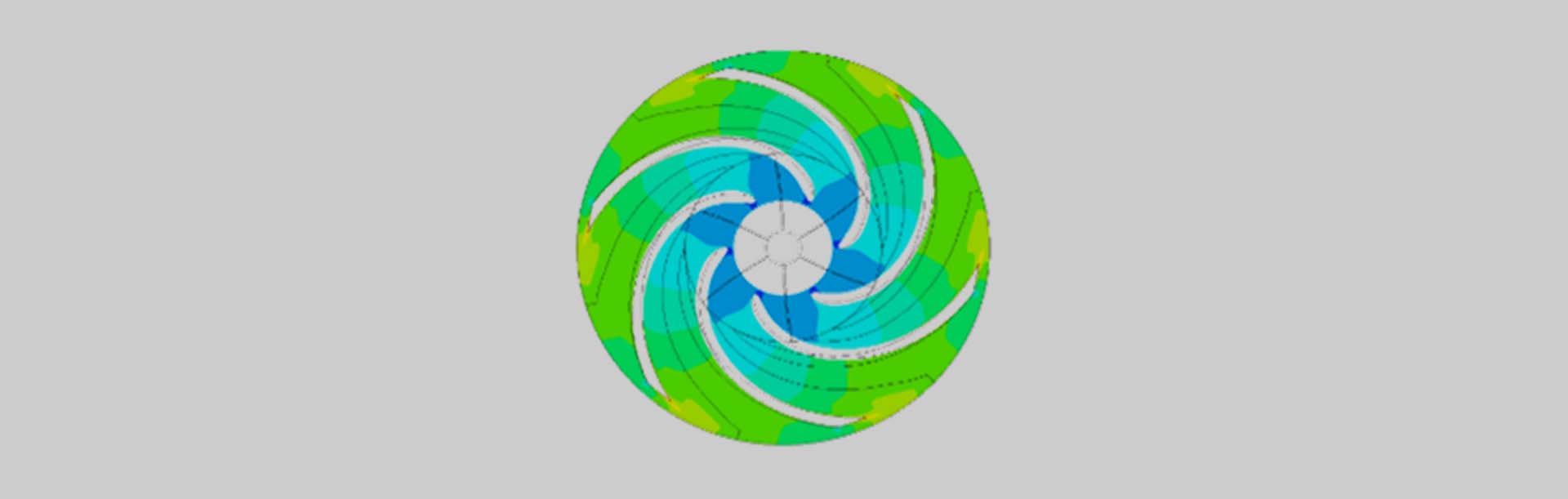 Turbomachine : dimensionnement, vérification et optimisation - Pharea