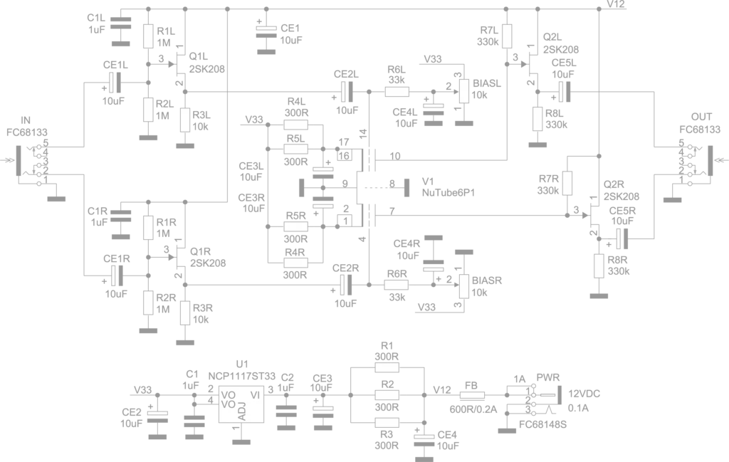 Anthil - Génie électrique - Groupe Pharea